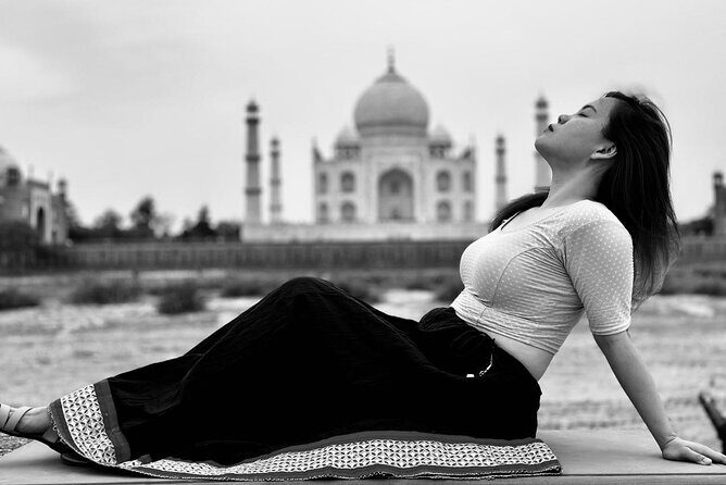 From Delhi : Golden Triangle India Tour 5 Days Delhi Agra jaipur - Who Is This Tour Best For?