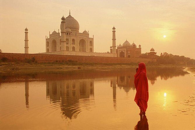 From Delhi: Golden Triangle Luxury Private Tour - Key Points