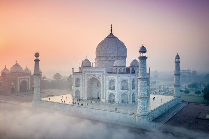 From Delhi: Golden Triangle Luxury Private Tour - FAQs