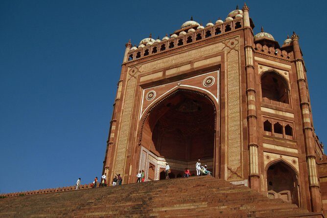 From Delhi: Golden Triangle Luxury Private Tour - Final Thoughts