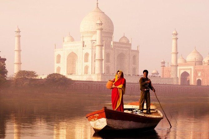 From Delhi: Golden Triangle Private Tour - 5 Days - Who is this tour ideal for?