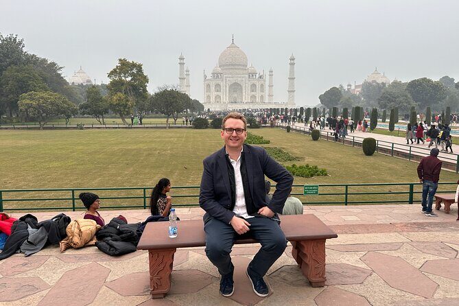 From Delhi: Golden Triangle Private Tour by Train - FAQ
