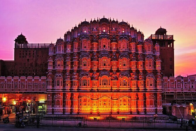 From Delhi: Golden Triangle Private Tour with Hotels - Day 4: Return to Delhi—Reflect and Relax