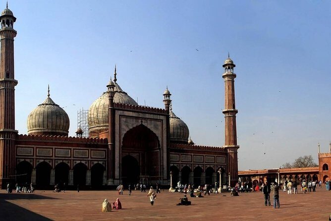 From Delhi: Golden Triangle Private Tour with Pushkar - FAQs