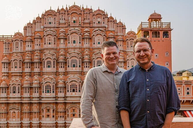 From Delhi: Golden Triangle Tour 4 Days to Delhi, Agra and Jaipur - Key Points