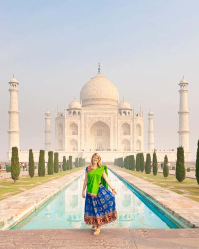 From Delhi: Golden Triangle Tour Delhi, Agra & Jaipur - Who Should Consider This Tour?