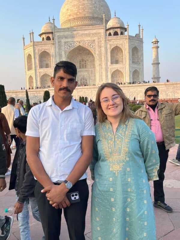 From Delhi: Guided Taj Mahal Tour with Drop at Jaipur - FAQs
