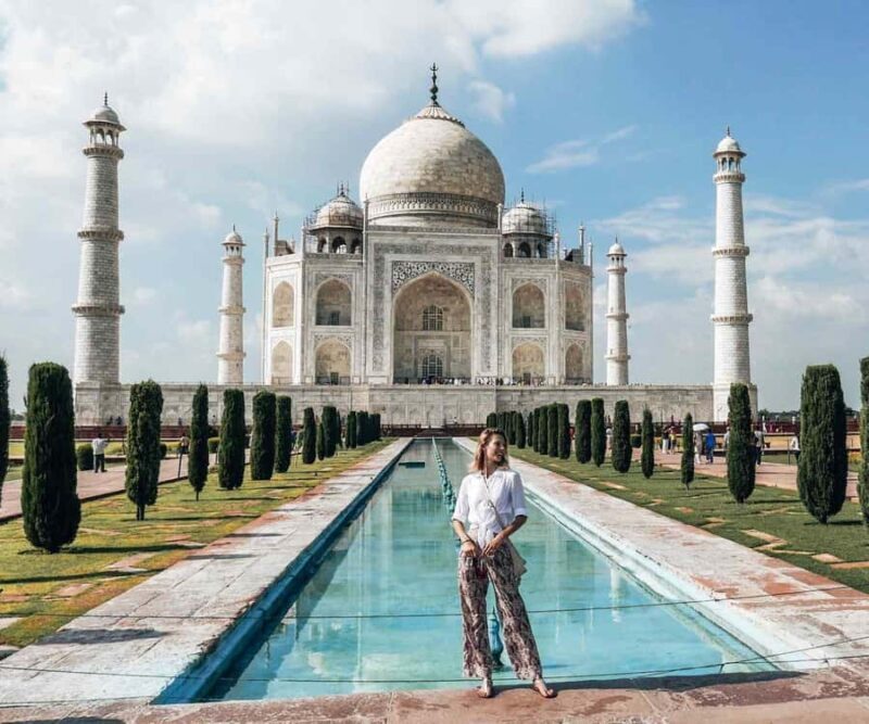 From Delhi / Gurgaon / Noida: Taj Mahal Private Tour by Car - FAQs