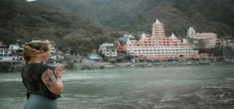 From Delhi: Haridwar and Rishikesh 2-Day Spiritual Tour - The Itinerary in Detail