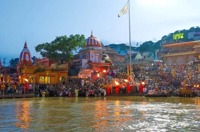 From Delhi: Haridwar and Rishikesh 2-Day Spiritual Tour - Who Should Consider This Tour?