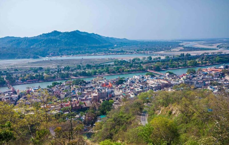 From Delhi: Haridwar and Rishikesh Private Day Trip - FAQ