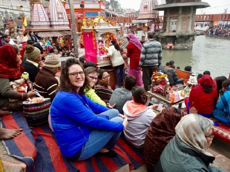 From Delhi: Haridwar & Rishikesh 2-Day Spiritual Tour - An In-Depth Look at the Tour Experience