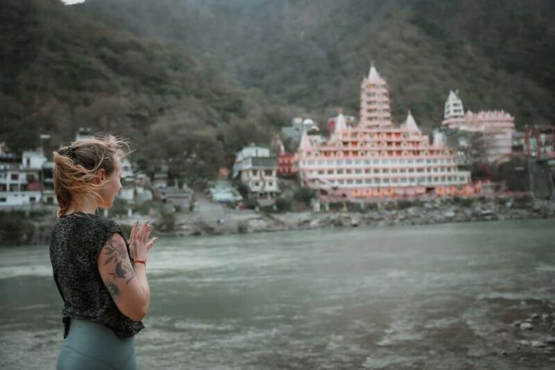 From Delhi: Haridwar & Rishikesh Day Tour with Ganga Aarti - Practical Tips for Travelers