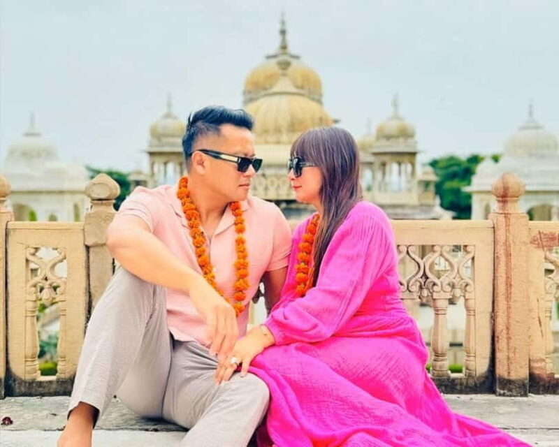 From Delhi: Hawa Mahal and City Palace Guided Tour by Car - What the Reviews Say