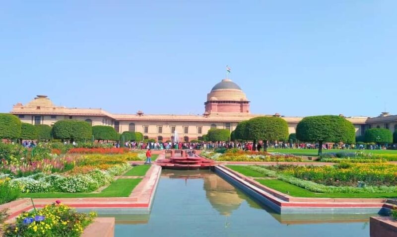 From Delhi: Heritage & Culture Tour with Tuk-Tuk Ride - What Travelers Who Loved This Tour Say