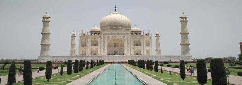 From Delhi : India's Most Famous Golden Triangle Tour - What You Can Expect From This 7-Day Golden Triangle Tour
