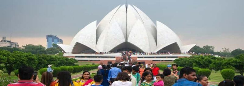 From Delhi : India's Most Famous Golden Triangle Tour - Who Should Consider This Tour?
