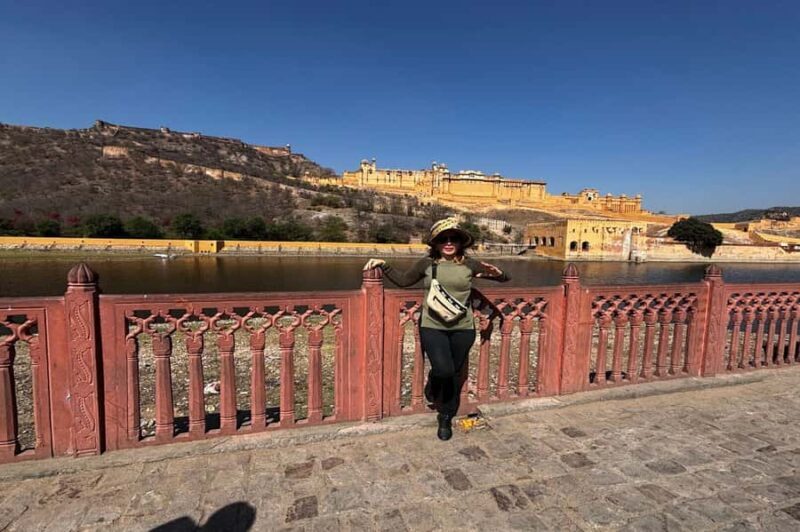 From Delhi: Jaipur City Highlight Tour with Private car - The Sum Up: Who Will Love This Tour?