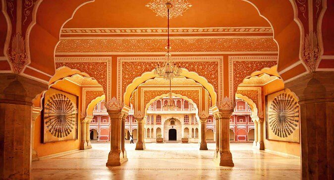 From Delhi: Jaipur city Tour with Monkey Temple by Car - Frequently Asked Questions