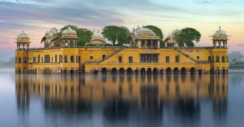 From Delhi: Jaipur Cultural & Historical Private City Tour - Who This Tour Is Best For
