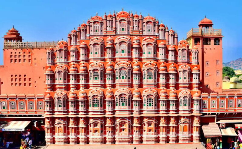 From Delhi: Jaipur Cultural & Historical Private City Tour - Final Thoughts