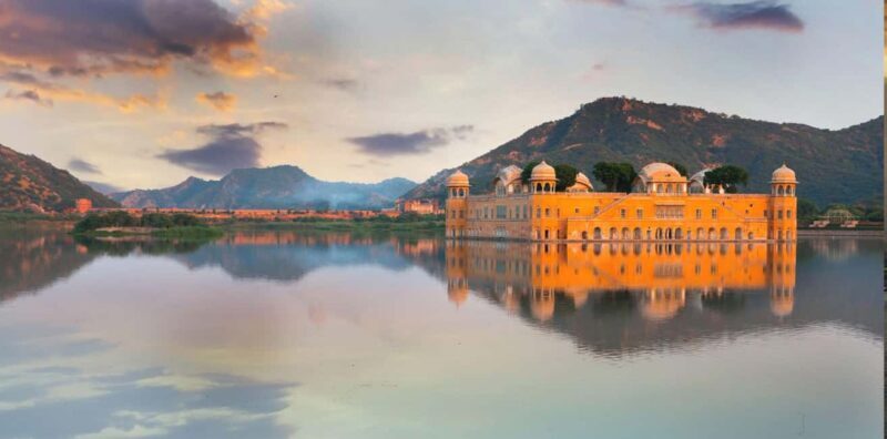 From Delhi: Jaipur Day Trip by Car - The Value of This Tour