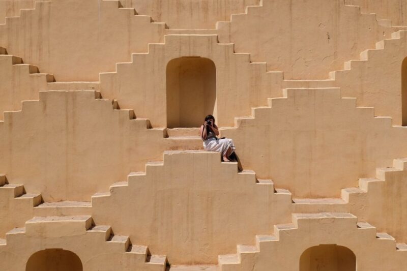 From Delhi: Jaipur Day Trip by Fast Train or Private Car - The Cultural Flavor: Local Markets & Foods