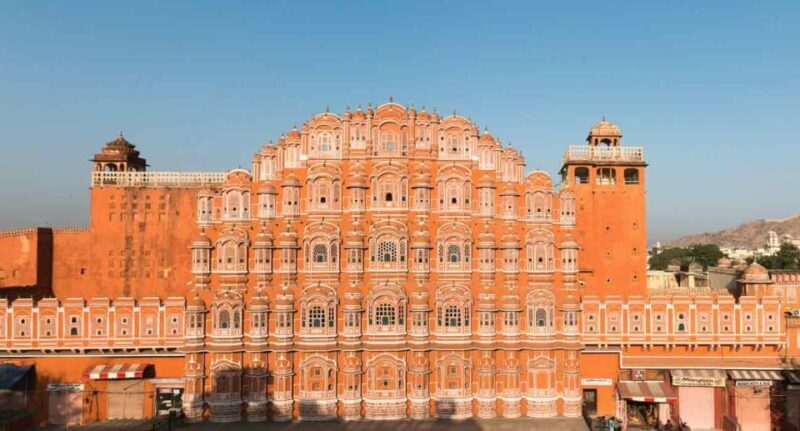 From Delhi: Jaipur Day Trip by Fast Train or Private Car - Travel Considerations