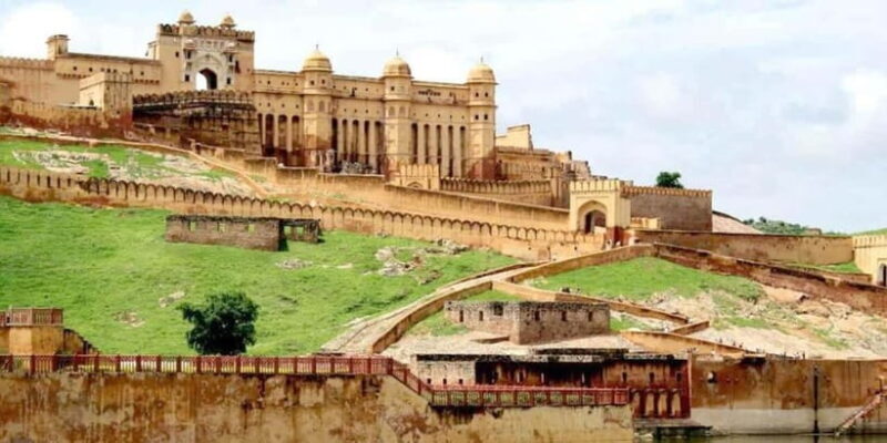From Delhi: Jaipur Day Trip by Fast Train or Private Car - How This Tour Works: The Basics