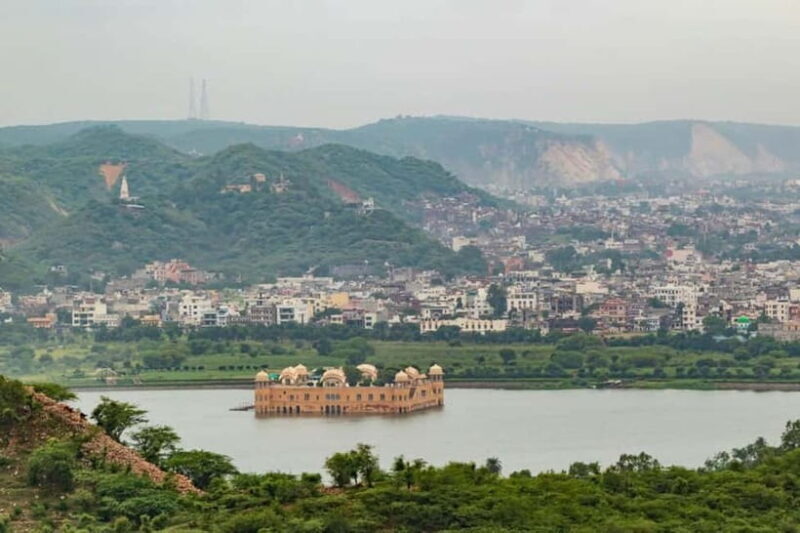 From Delhi: Jaipur Full-Day Tour with Amber Fort & Lunch - FAQs