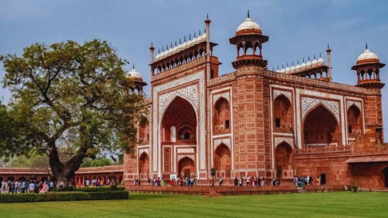 From Delhi: Jaipur Guided City Tour with Hotel Pickup - FAQ
