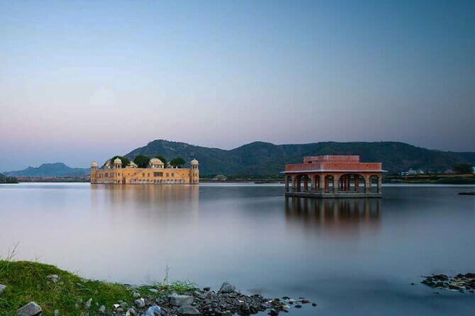 From Delhi: Jaipur Guided City Tour with Pickup - What Travelers Are Saying