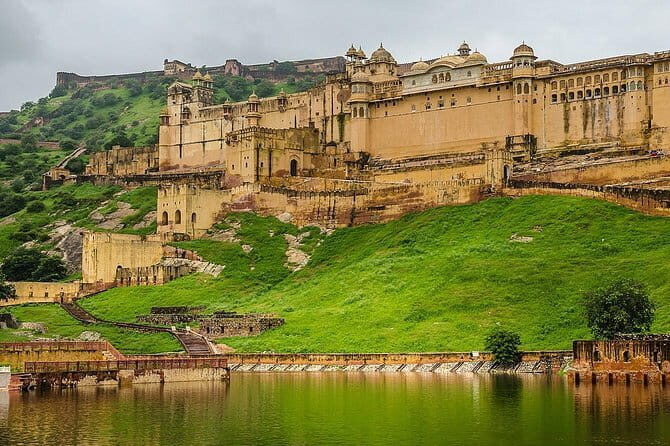 From Delhi: Jaipur Guided City Tour with Pickup - FAQ