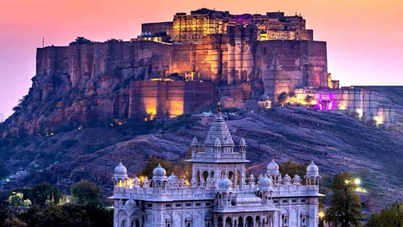 From Delhi: Jaipur, Mandawa, Jodhpur, and Udaipur 5-Day Tour - Who Would Benefit Most?