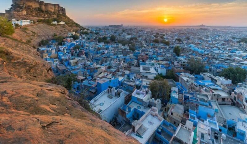 From Delhi: Jaipur, Mandawa, Jodhpur, and Udaipur 5-Day Tour - Final Thoughts