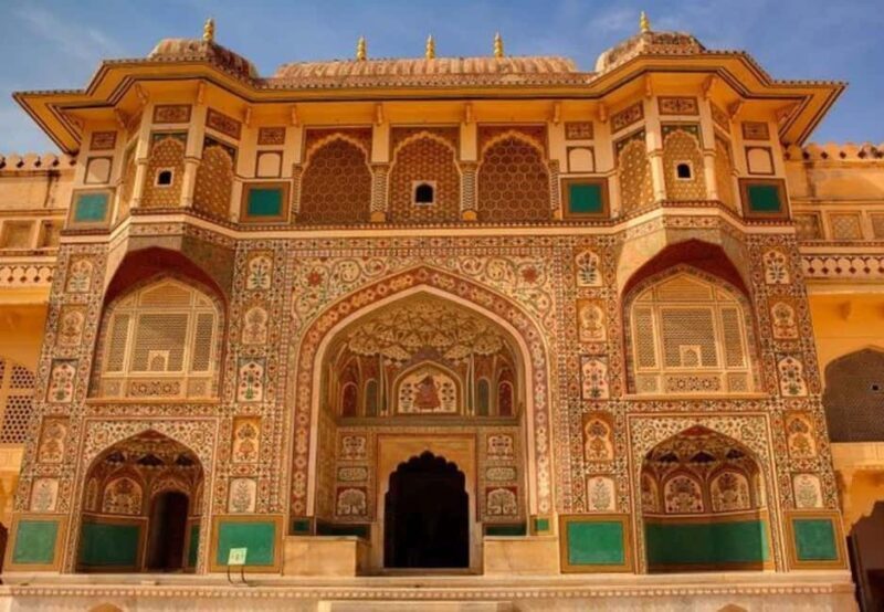 From Delhi: Jaipur one day tour package by car - Authentic Experiences and Practical Details