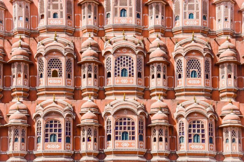 From Delhi: Jaipur Private Day Trip with Guide - A Practical Guide to the Jaipur Day Trip from Delhi