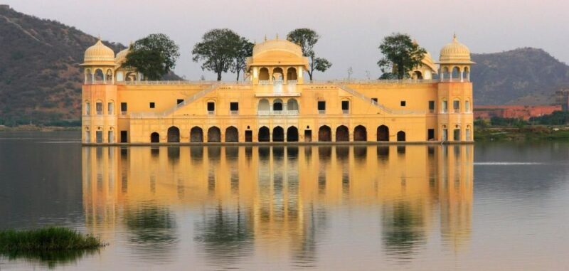 From Delhi: Jaipur Private Day Trip with Guide - The Sum Up: Who Is This Tour Best For?