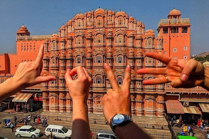 From Delhi: Jaipur Private Full Day Guided Tour - Wrap-up and Return to Delhi