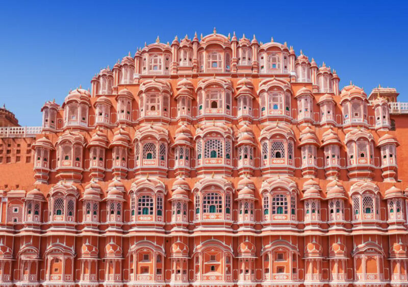 From Delhi: Jaipur Private Full-Day Guided Tour - The Sum Up