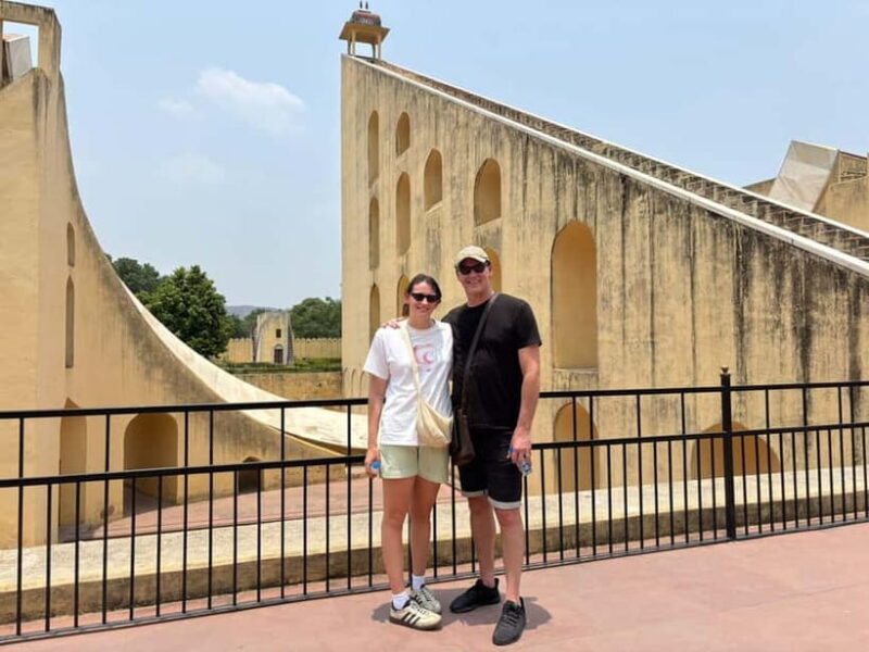 From Delhi: Jaipur Private Guided Day Tour - Authenticity and Local Flavor
