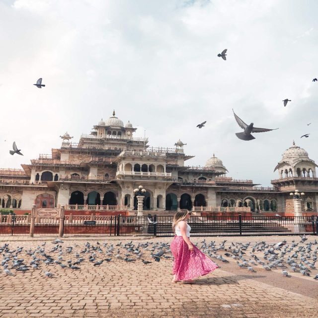 From Delhi: Jaipur Private Tour by Car with Agra Drop Option - From Delhi: Jaipur Private Tour by Car with Agra Drop Option — A Detailed Review