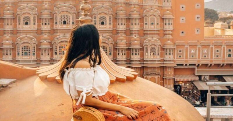 From Delhi: Jaipur Private Tour by Car with Agra Drop Option - Authenticity and Value