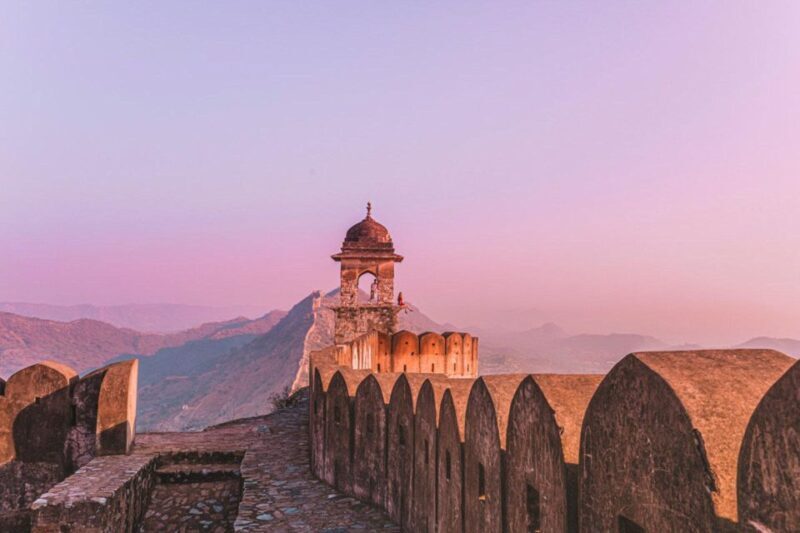 From Delhi: Jaipur Private Tour by Car with Agra Drop Option - Who Will Love This Tour?