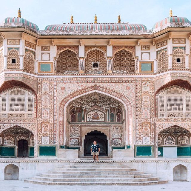 From Delhi: Jaipur Private Tour by Car with Agra Drop Option - Practical Tips