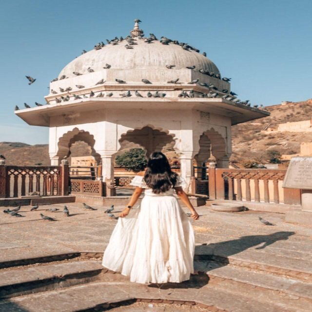 From Delhi: Jaipur Private Tour by Car with Agra Drop Option - The Sum Up