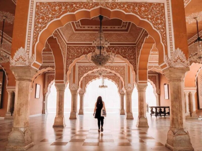From Delhi: Jaipur Private Tour by Car with Agra Drop Option - Frequently Asked Questions