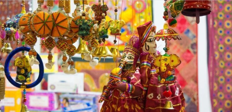 From Delhi: Jaipur Private Tour with Guide & Hotel Pickup - An In-Depth Look at the Tour Itinerary