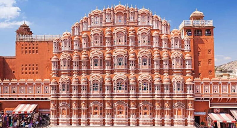 From Delhi: Jaipur Private Tour with Guide & Hotel Pickup - Who Will Love This Tour?