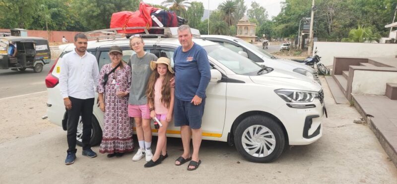 From Delhi: Jaipur Private Trip By Car - Why Choose This Jaipur Day Trip?